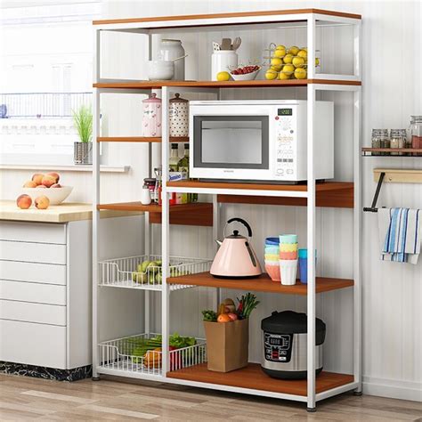 Голям кухненски рафт органайзер