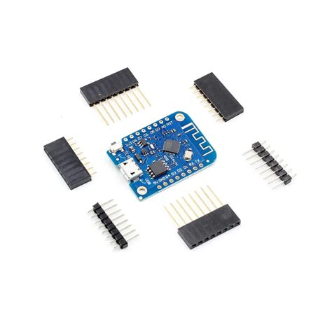 신제품 Esp8266 모듈 4m 바이트 Wifi 사물 인터넷 개발 보드 Wemos D1 Mini Nodemcu 용 2022