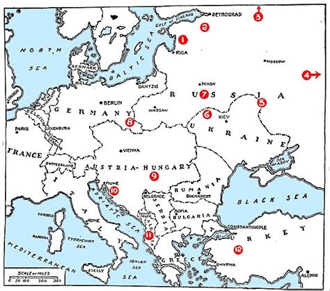 Interwar Period Wikipedia