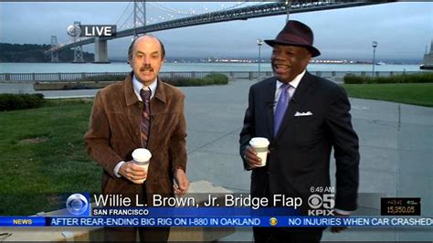 Rich Lieberman 415 Media How Did Phil Matier Score An Exclu With