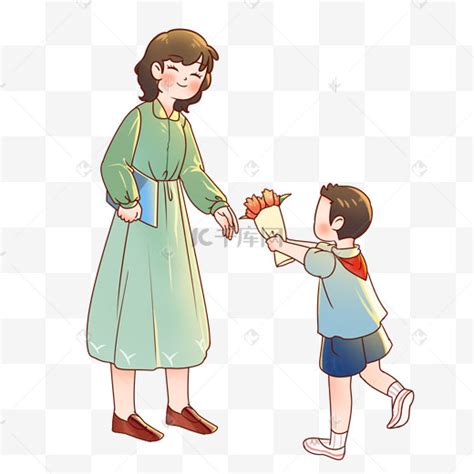 女感谢图片 女感谢图片素材免费下载 千库网