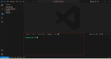Windows如何优雅的运行ros2linux 古月居