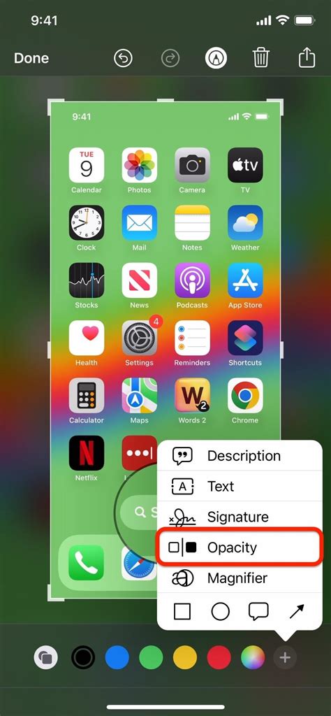 7 screenshot secrets for iphone you need to start using when capturing