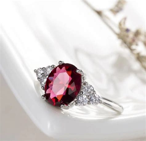 A Quick Guide On How To Tell If A Ruby Is Real Jewelry Guide