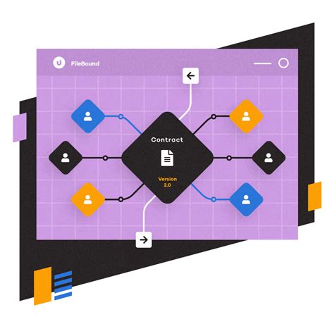 document management and workflow automation filebound upland