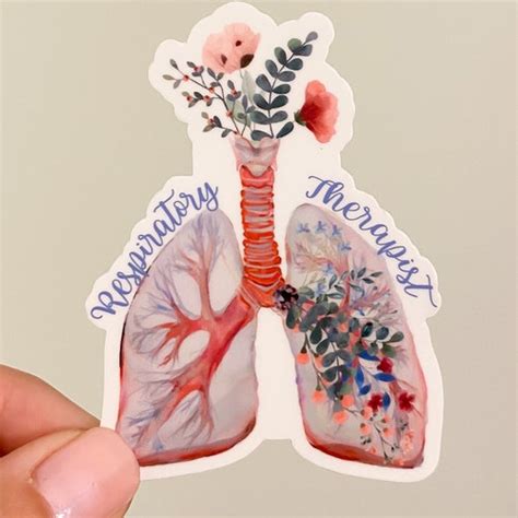 Respiratory Therapist SVG Bundle RT Svg Bundle Respiratory Etsy