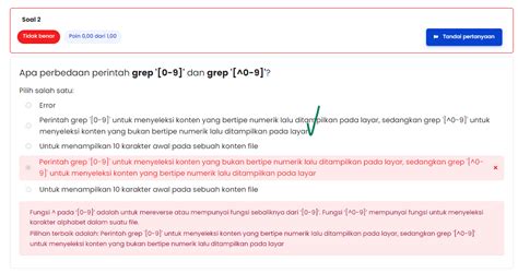 Prelab 14 Basic Regular Expression