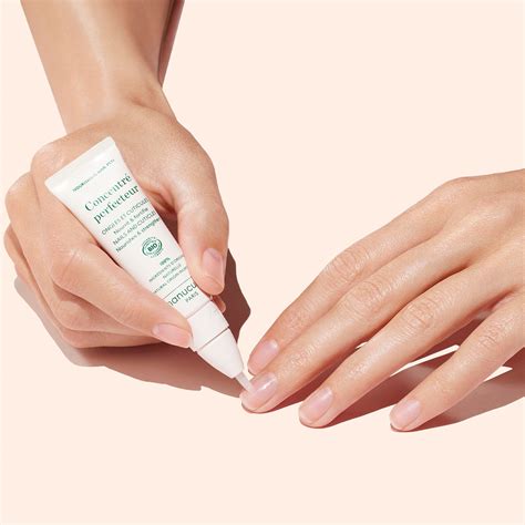Perfektionierendes Konzentrat Nagelpflege Von Manucurist ≡ Sephora