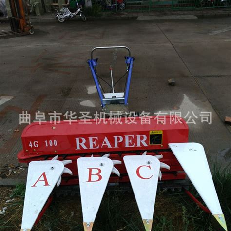 收割机割台图片 机割台分解图 小麦联合机割台 大山谷图库