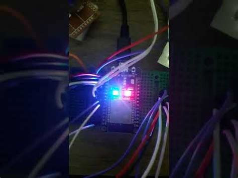 Si5351 With Esp32 VFO From JF3HZB YouTube