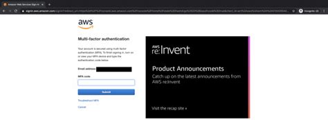 How To Secure Your AWS Account By Enabling Multi Factor Authentication