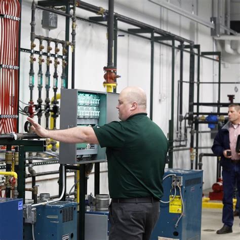 How To Think About Energy In Buildings Rob Freeman