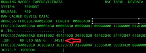 How To Perform Health Check After Io Device Microcode Update On Ibm I