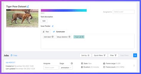 Pose Estimation On Custom Data Using Ultralytics Yolov8
