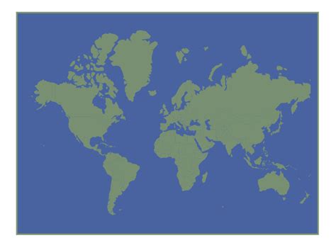 Customization In Blazor Maps Component Syncfusion