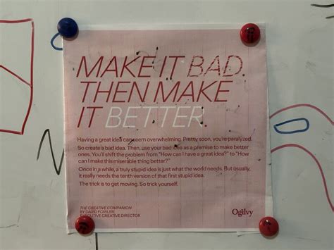 Mohamad Hachem On Linkedin Ogilvy Creativity Innovation