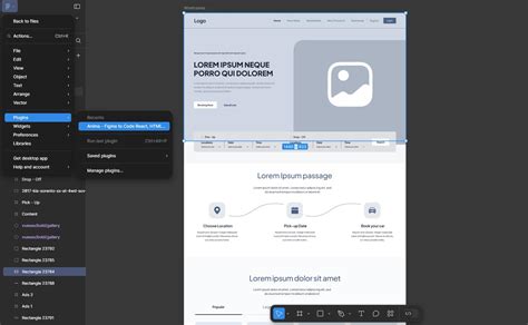 Taman Bermain Anima Mengubah Desain Menjadi Aplikasi Fungsional