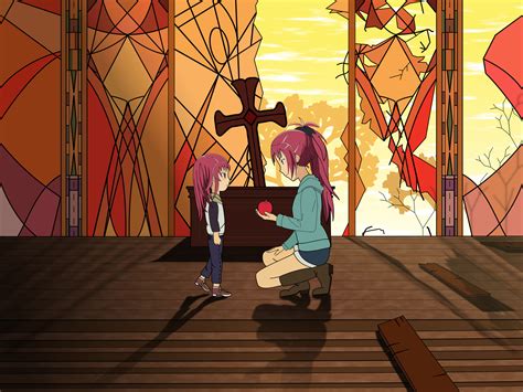 Kyoko Sakura Wallpaper 79 Images