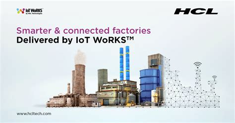 Hcltech On Linkedin Internet Of Things Iot Hcltech