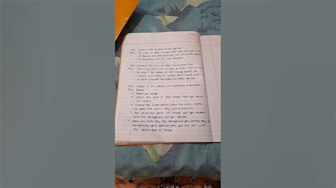 Introduction To Gimp Class 6 Question Answers Youtube