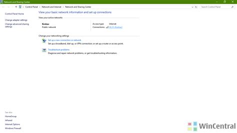 Windows How To See Saved WiFi Passwords On PC