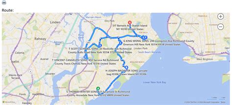5 Tips For Plotting Optimized Routes On Maps Integrated Within Dynamics 365 Blog Maplytics