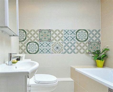 Отличный простой способ обновить плитку на кухне Домоседы