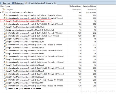 Java线上内存溢出问题排查步骤排查线上内存溢出 Csdn博客