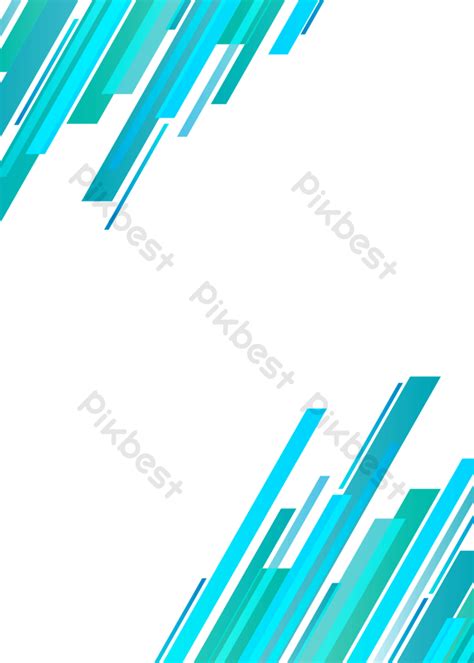 Line Segmentation Blue Gradient Abstract Segment Lines Background Ai Free Download Pikbest