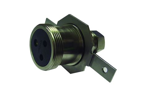 Niphan Power Socket 3 Quarter View LPA Group