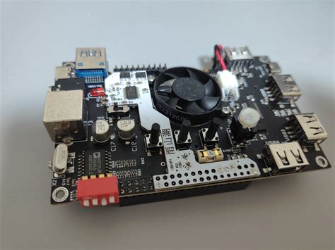 Fs Wts Retrocastle Mister Fpga Io Board With Cvbs Rgbs Output From Mister Using Saturn Av