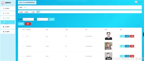 Python毕业设计选题：基于python的白酒数据推荐系统djangohivepy实现白酒资料分类整理功能代码 Csdn博客