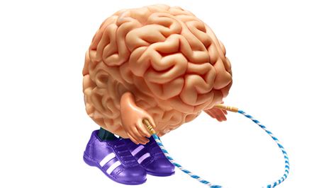 How To Improve Memory Brain Exercises