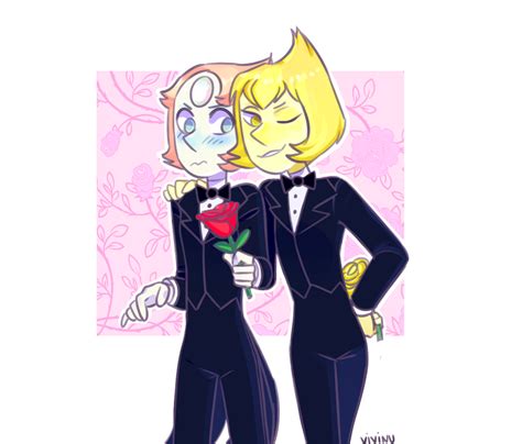 Tuxedo 2 3 Porls Steven Universe Know Your Meme