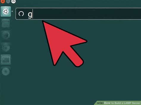 How To Build A LAMP Server Steps With Pictures WikiHow