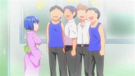 Full 60fps Inkou Kyoushi No Saimin Seikatsu Shidouroku Ep 1 2 All