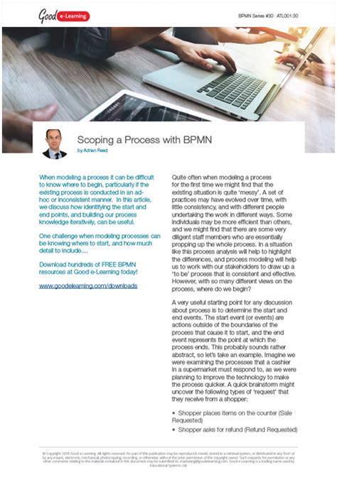 How Do BPMN Practitioners Plan Out Projects