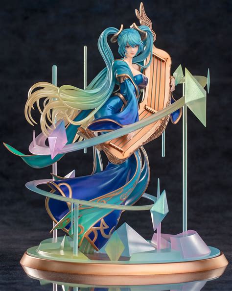 Lol Sona