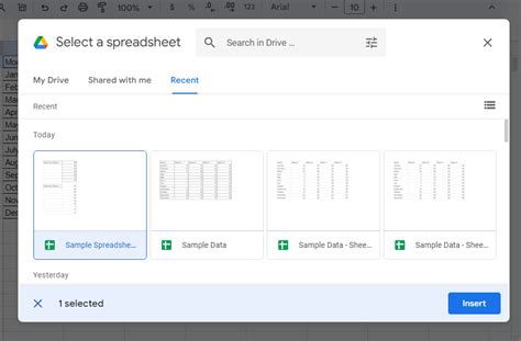 Merge In Google Sheets A Guide Updated