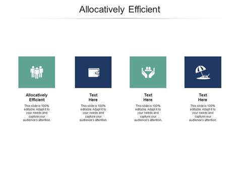 Allocatively Efficient Ppt Powerpoint Presentation Professional Design