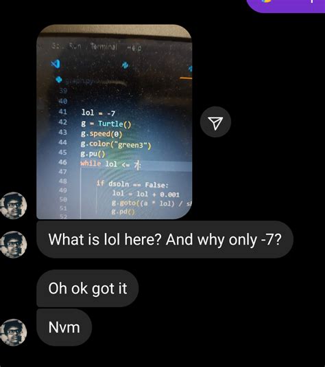 When You Originally Code A Project To Never Release It To Public But