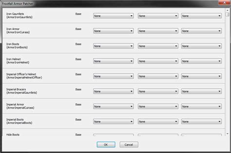 Xedit Script Frostfall Warmth Utility Skyrimmods