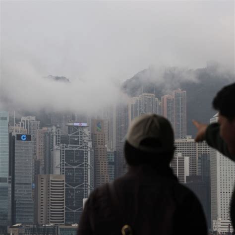 Empf Platform Hong Kong To Migrate Smallest Pension Firms First With Giants Like Hsbc To Bring