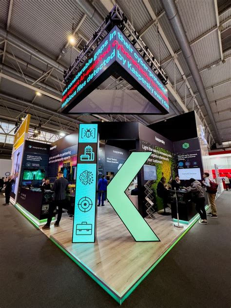 Mwc25 Kaspersky Mwc2025 Cybersecurity Ai Cyberimmunity Sdwan