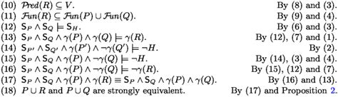 prenex skolem and clausal normal forms formal logic ii class notes