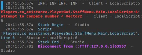 How Do I Tell If A GUI Is Off The Screen Scripting Support Developer Forum Roblox