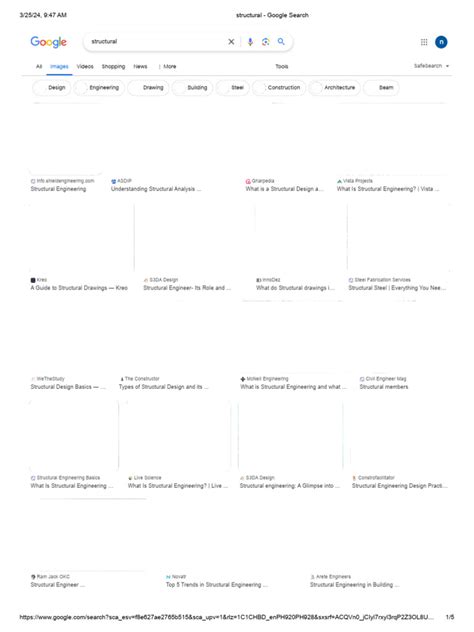 Structural 1 Download Free Pdf Structural Engineering Engineering