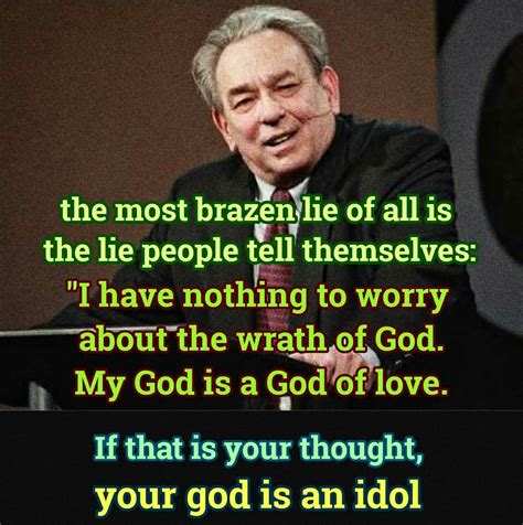 Rc Sproul Quote