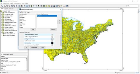 14 Free Open Source GIS Software Map The World