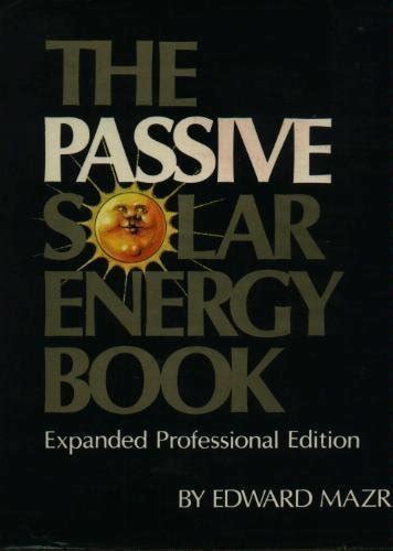 20 Best Solar Energy Books Of All Time Bookauthority